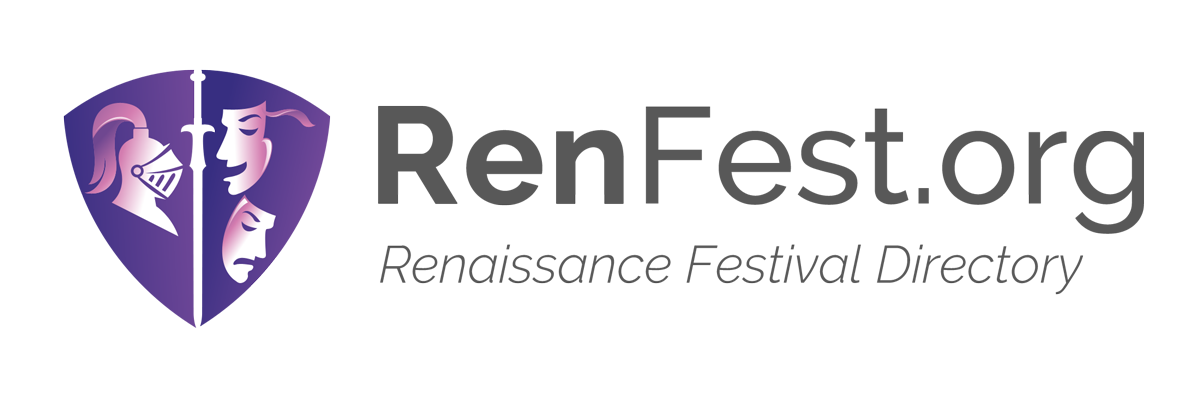 Check out the new RenFest.org logo! | RenFest.org